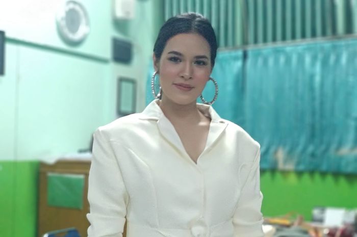 Eksklusif: Raisa Andriana Lebih Prioritaskan Manggung di Acara Pensi Sekolah