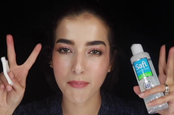 Intip 3 Rekomendasi Skincare Halal dari Safi yang Aman untuk Kulit ... Intip 3 Rekomendasi Skincare Halal dari Safi yang Aman untuk Kulit ...