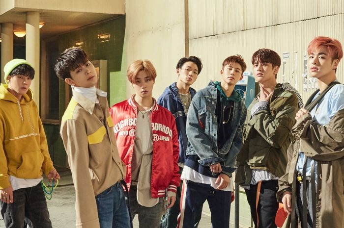 iKON Siap Comeback dengan Album Baru di Oktober Mendatang. Sudah Siap ...