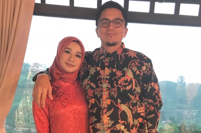 Beda Usia 14 Tahun dengan Engku Emran, Laudya Cynthia Bella Ungkap ...