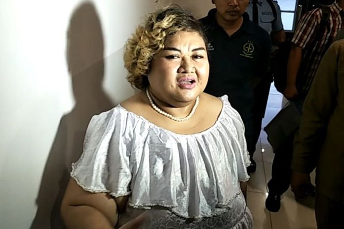 Pretty Asmara Meninggal Dunia, Sebelumnya Sempat Tak Nafsu Makan di ...