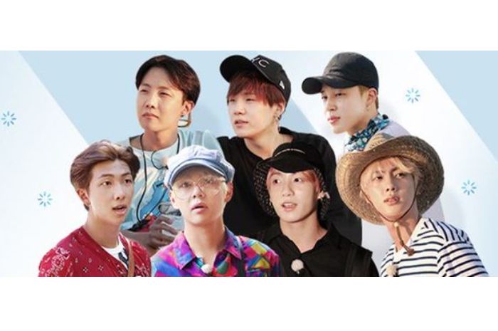 BTS Rilis Bon Voyage Season 3 di Malta, dari Koper Seberat 20 Kg Hingga ...