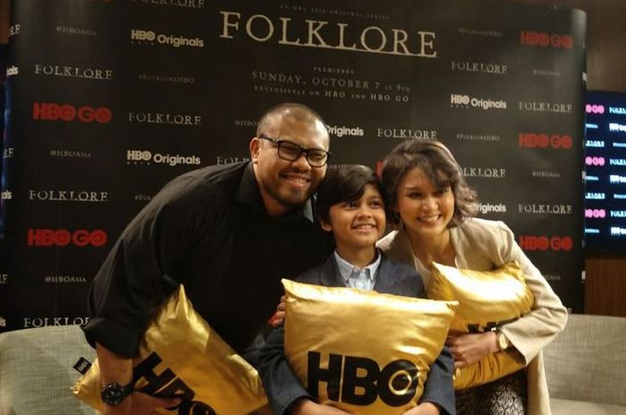 Joko Anwar Angkat Kisah Wewe Gombel Lewat Serial Folklore: A Mother's Love