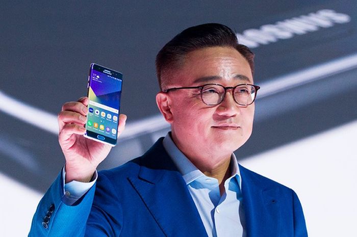 Strategi Samsung Bersaing Harga dengan Vendor Smartphone asal Tiongkok ...