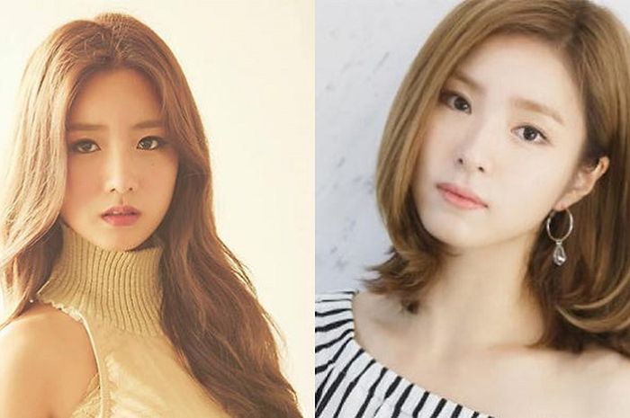 Kamera Tersembunyi Ilegal Ditemukan Terpasang di Ruangan Bomi Apink dan ...