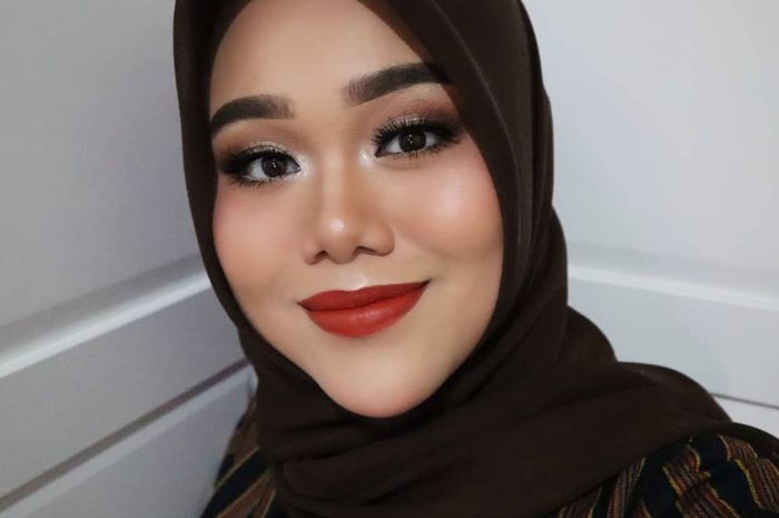 Begini 7 Langkah Fatya Biya Menjaga Kulitnya Tetap Flawless! - CewekBanget