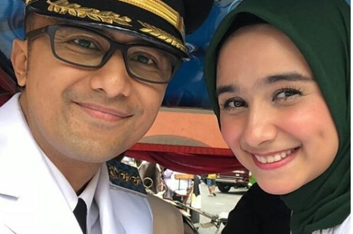 Yuk Intip Mewahnya Istana Wakil Bupati Bandung Barat, Hengky Kurniawan