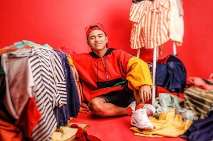 10 Potret Terkini Brandon Mantan Dancer Cilik dari IMB. Makin Keren ...