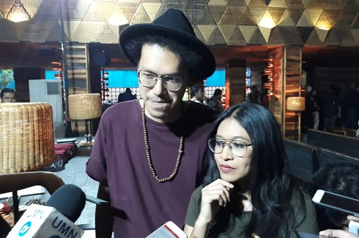 Endah n Rhesa Persembahkan Single Baru Untuk Perayaan 14 Tahun Karirnya