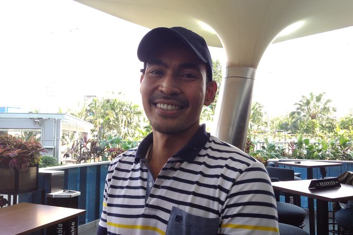 Mantan Rekan Kerja Lakukan Perubahan Fisik, Robby Purba Akui Tahu Apa ...