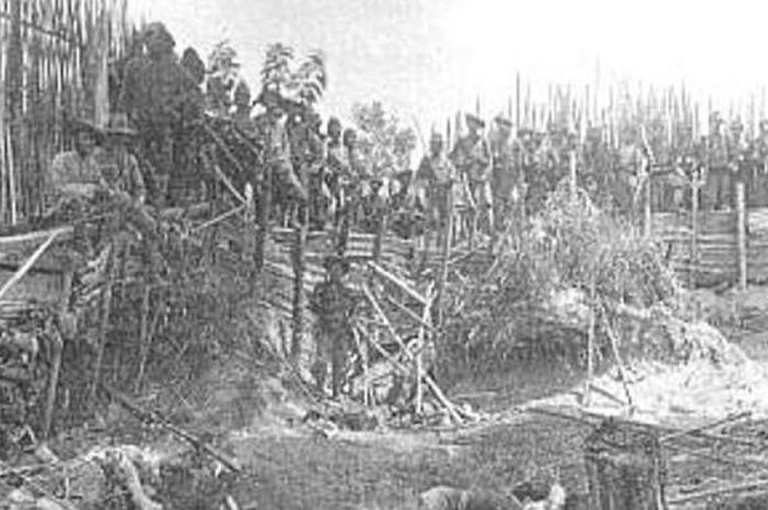10 Perang Terlama dalam Sejarah, Salah Satunya Perang Aceh yang Bikin ...