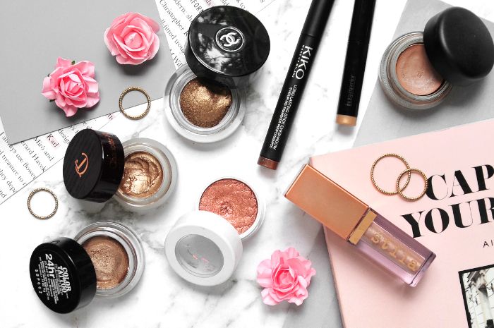 Mengenal 4 Macam Bentuk Eyeshadow Sesuai Jenis Kulit Sebelum Kamu ...