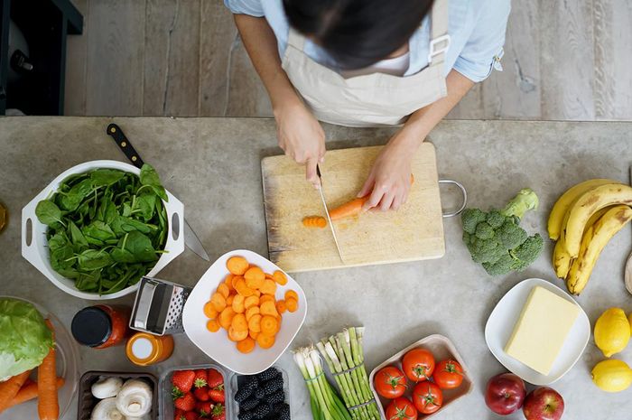 Memesan Makanan Online Jadi Solusi Tepat Saat Lapar dengan Aplikasi ...