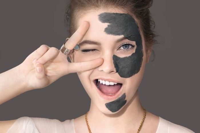 Rekomendasi Masker Bubuk Organik dari Brand Skincare Lokal Harga ...