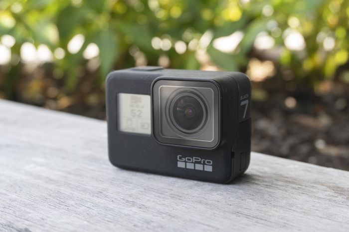 DJI akan Luncurkan GoPro Hero 7 di Indonesia Bulan Depan, Harganya ...