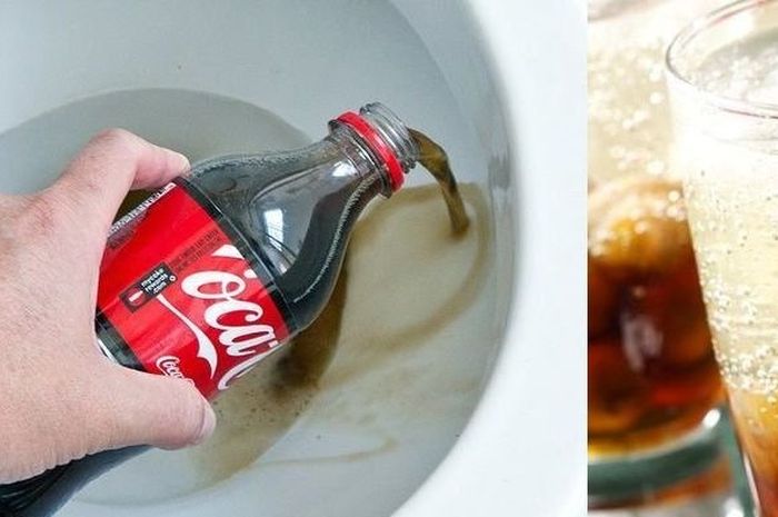 Jarang Diketahui, Ternyata Ini 6 Manfaat Minuman Soda untuk Rumah - iDEA Jarang Diketahui, Ternyata Ini 6 Manfaat Minuman Soda untuk Rumah - iDEA