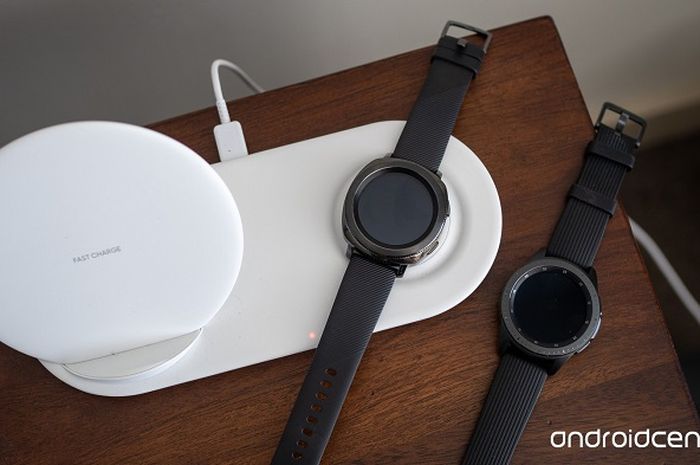 Samsung Wireless Changer Duo Bisa Dipakai di Semua Merek Hape? Ini ...