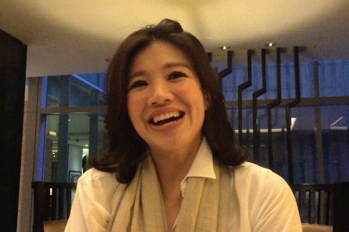 Agatha Suci: Nggak Ada Sesuatu yang Lebih Priority Dibanding Keluarga