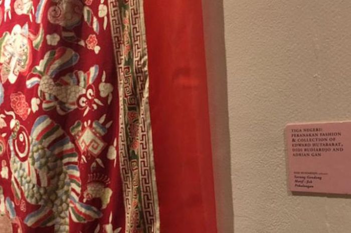 Hari Batik Nasional, Ini Tampilan Rumah Batik dengan Arsitektur Unik ...