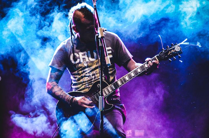 Gonz Fest 2018 Undang Band Punk Marjinal Biar Anak Muda Semangat Bawa ...