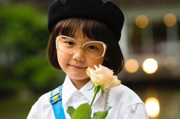 Intip 6 Gaya Modis dengan Rok Ala Coco Pink Princess, Street Styler ...