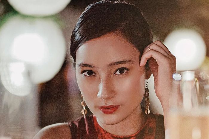 Terungkap Ternyata Ini 3 Produk Makeup Favorit Tatjana Saphira