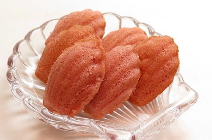 Mengenal Bermacam-macam Jenis Cemilan Manis dari Berbagai Negara - Bobo