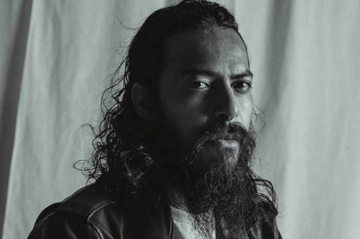 Cerita Alex Abbad Alami Kejadian Mistis saat Syuting Film Asih