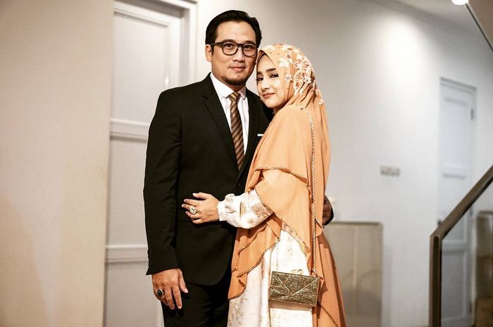 Kenang Masa Lalu, Tengku Firmansyah Akui Sempat Nakal saat Masih Kecil