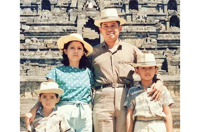 Idap Kanker Darah, Lihat Yuk Foto-foto Jadul Ibu Negara Ani Yudhoyono ... Idap Kanker Darah, Lihat Yuk Foto-foto Jadul Ibu Negara Ani Yudhoyono ...