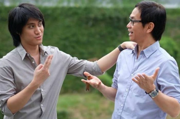 3 Anak Musisi Indonesia yang Sukses Jadi Komposer Musik! Keren ...