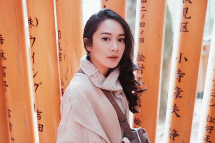 Inspirasi Outfit buat Ngedate Ala Menantu Dewi Yull, Merdianti Octavia ...