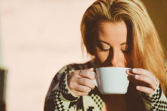 Catat Moms! Ini 7 Kesalahan di Pagi Hari yang Bisa Merusak Mood - Nakita