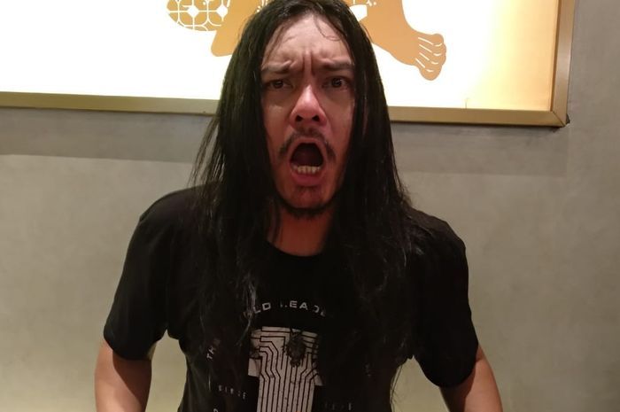 Stevi Item: Harusnya .Feast Nggak Usah Klarifikasi, Sekalian Songong ...