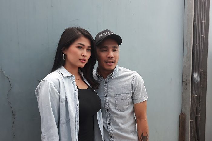 Baru Resmi Menikah, Suami Ovi Sovianti Mengaku Tidak Terlalu Tertarik ...