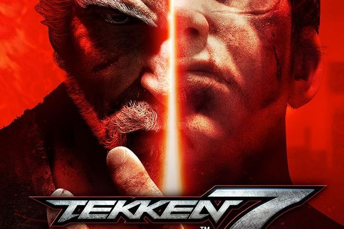 5 Game eSports yang Resmi Ada di Sea Games 2019, Tekken 7 Masuk! - Hai