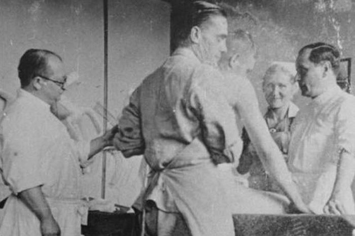 Kisah Unik Kebiri dalam Sejarah Panjang Peradaban Manusia. Tapi, Ulama ...