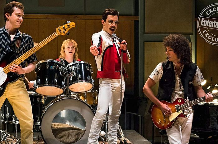 4 Film Bertema Musik Ini Segera Tayang di Bioskop Kesayangan! - Hai