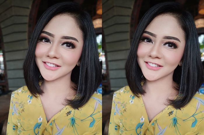 Masa Lalunya Pernah Banting Tulang Hingga Jual Es Buah, Kini Jenita ...