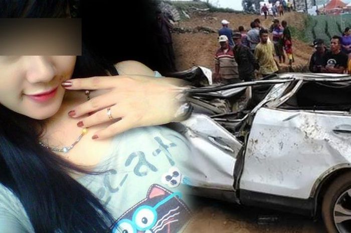 Disebut Netizen Kena Karma Instan dan Viral, Istri Korban Ungkap Hal ... Disebut Netizen Kena Karma Instan dan Viral, Istri Korban Ungkap Hal ...