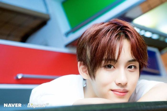 Awet Muda, Begini Transformsi Win Win NCT Sejak Kecil Hingga Sekarang ...