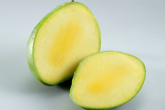 Tips Mengolah Buah-buahan Asam, Ternyata Bisa Disulap Jadi Santapan ...