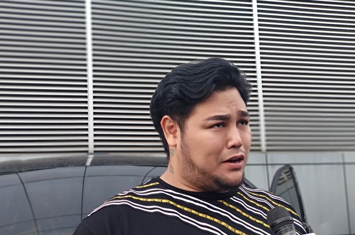 Merasa Karyanya Ikut Tercoreng, Ivan Gunawan Murka Ada Finalis Miss ...