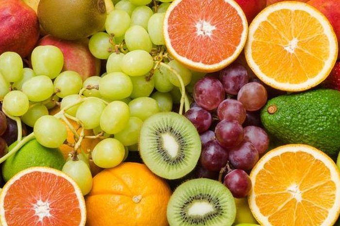 Manfaat Konsumsi Buah Bagi Tubuh! Begini Mudahnya Beli Buah Langsung ...