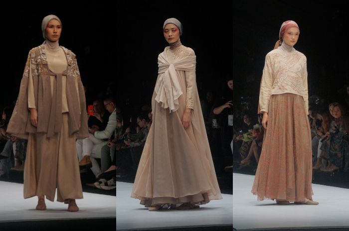 Jakarta Fashion Week 2019: KAMI Hadirkan Koleksi yang Terinspirasi ... Jakarta Fashion Week 2019: KAMI Hadirkan Koleksi yang Terinspirasi ...