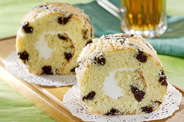 Resep Membuat Bolu Gulung yang Enak dan Mudah untuk Hantaran Natal ... Resep Membuat Bolu Gulung yang Enak dan Mudah untuk Hantaran Natal ...