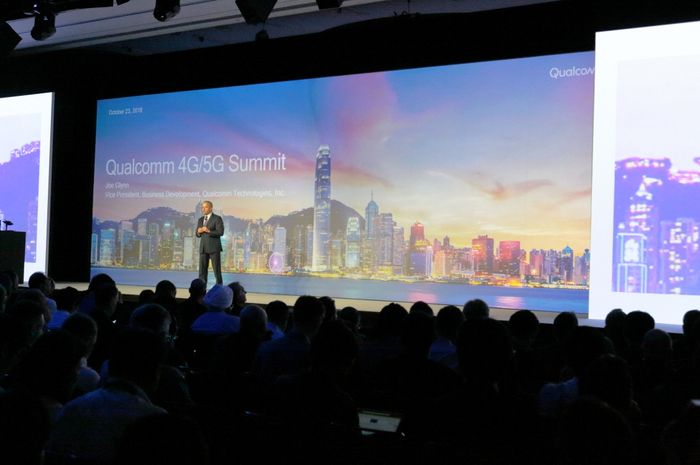 Qualcomm 4G/5G Summit 2018, Tahun 2019 5G NR Tersedia Secara Komersial ...