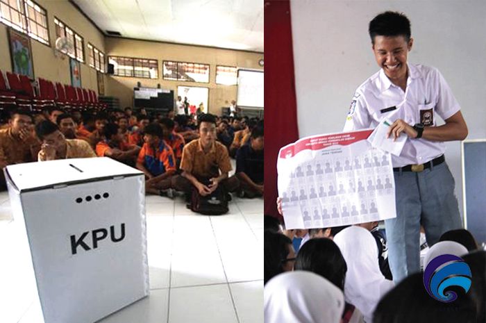 Lo Pemilih Pemula? Ini 5 Hal Yang Perlu Lo Lakuin Biar jadi Pemilih Cerdas - Semua Halaman - Hai