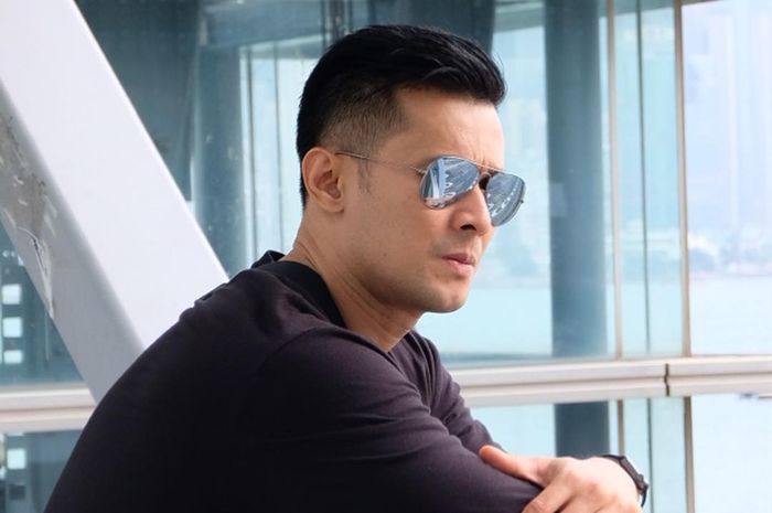 Mengenal Afdhal Yusman, Papa Muda yang Kerap Membintangi FTV Bertemakan ...