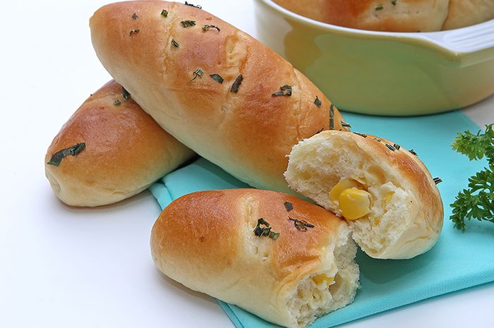 Tips Lengkap Membuat Roti Untuk Pemula, Dari Bahan, Fermentasi Hingga ...